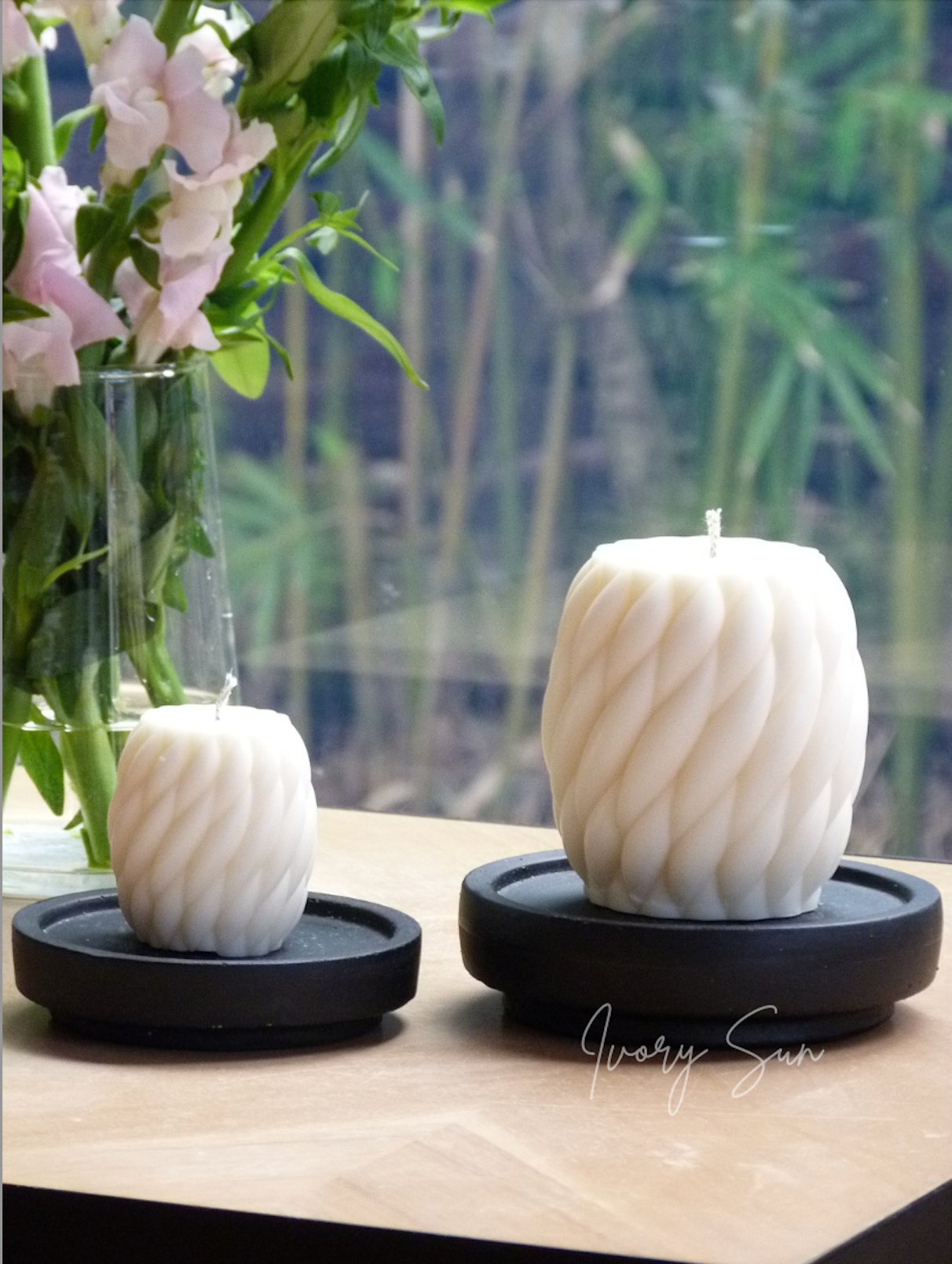 Sets – Ivory Sun